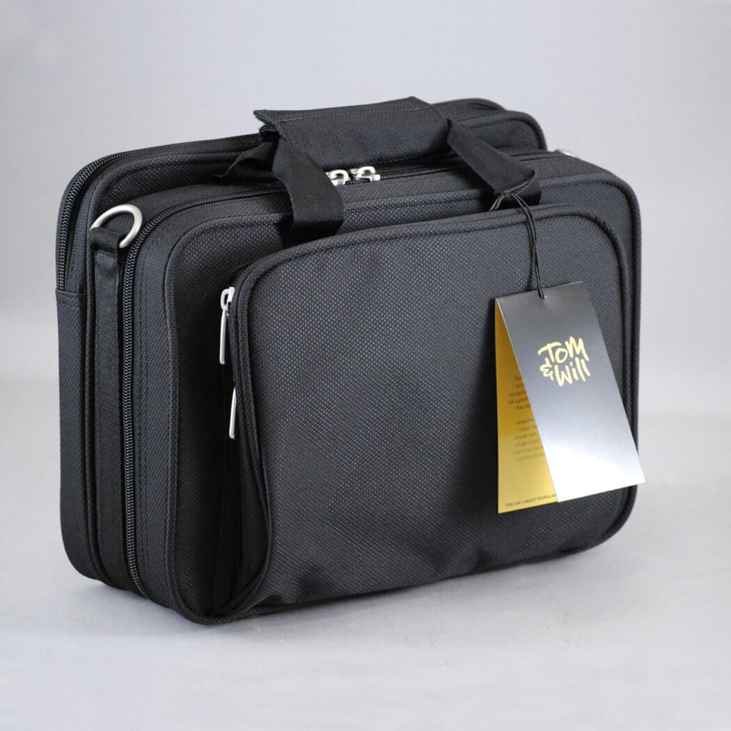 Bb Clarinet Lightweight Case - Howarth of London