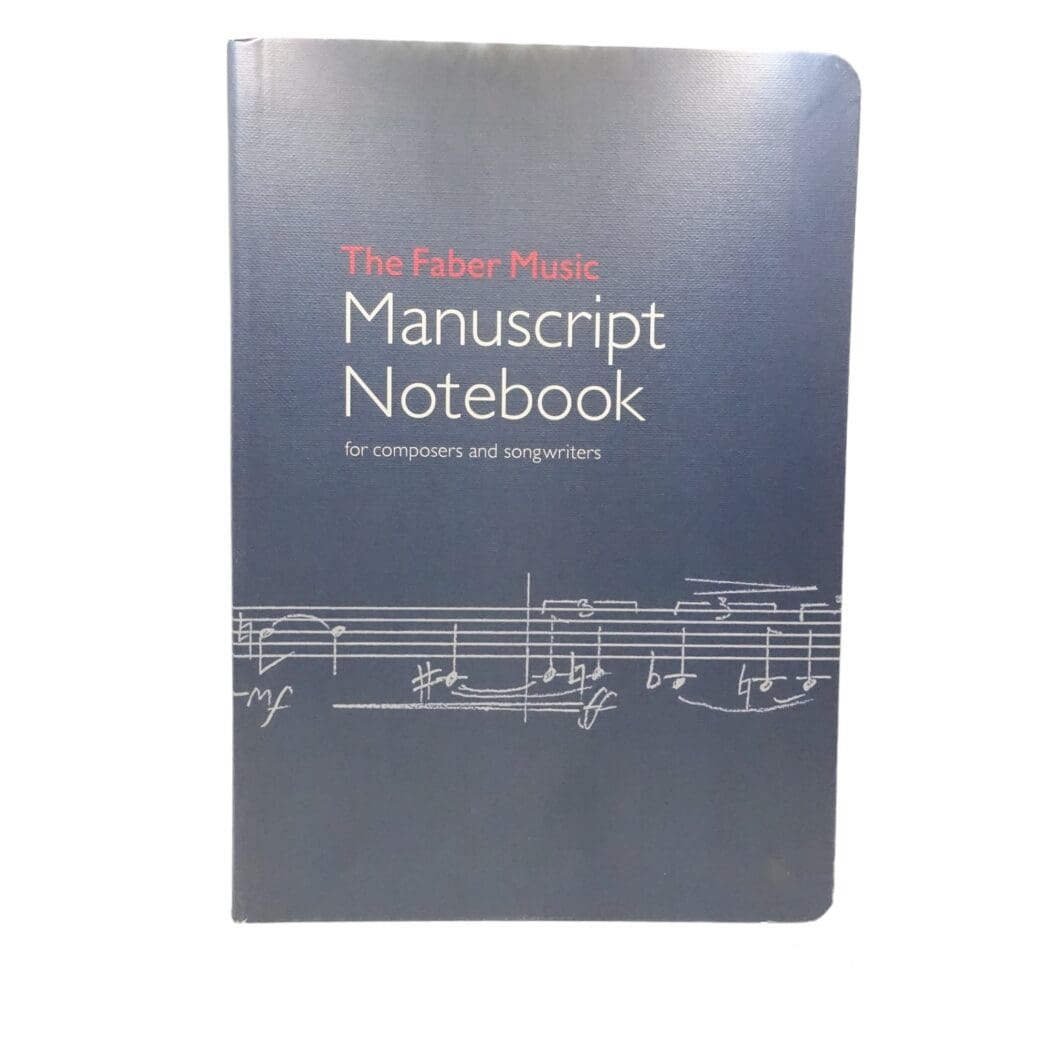 Manuscript Paper Archives - Howarth of London