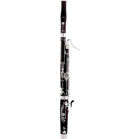 Short Reach Bassoon - Howarth of London