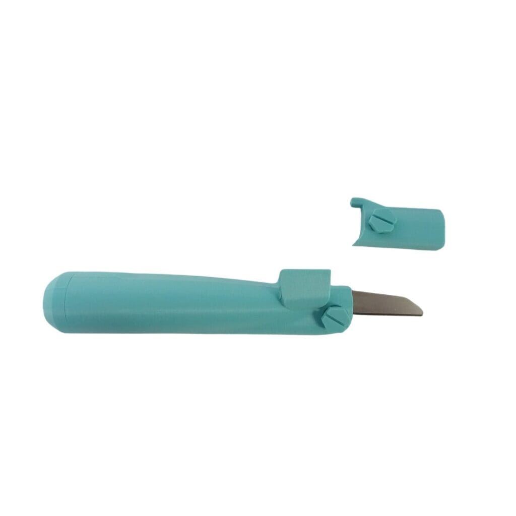 Scalpel Tip Knife - Howarth of London