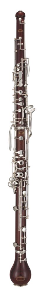 XL Semi-Automatic System Cor Anglais in Cocobolo - Howarth of London