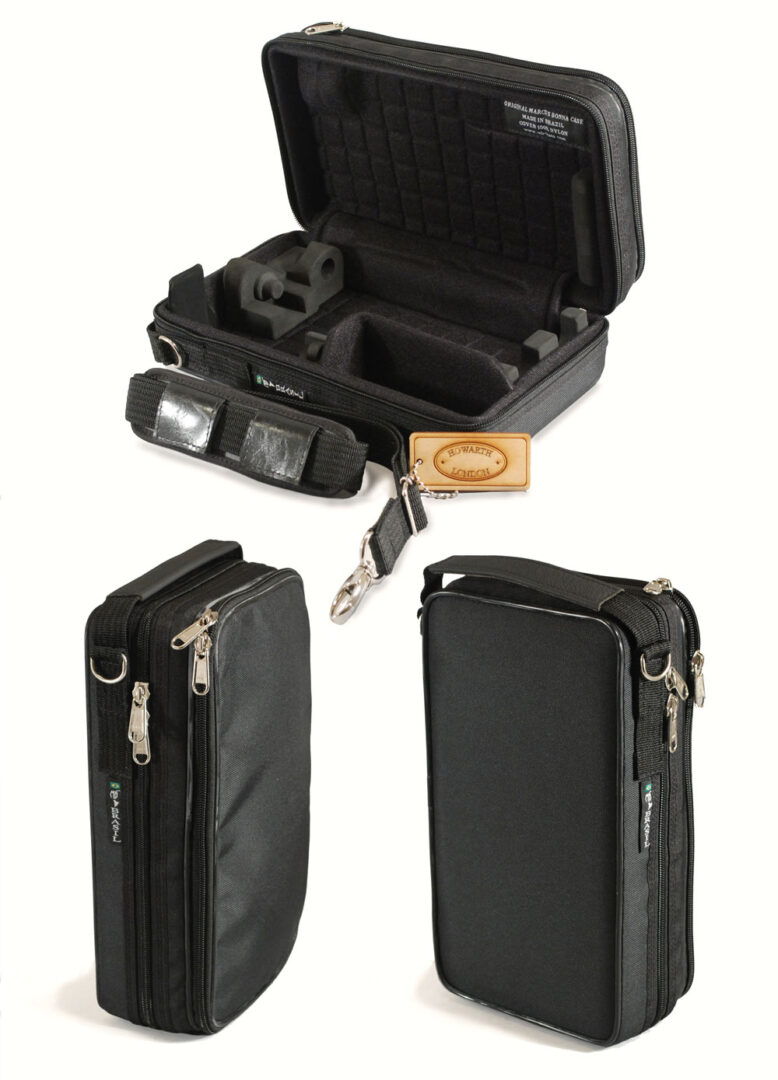 Single Oboe Case - Howarth of London
