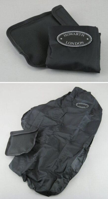 Elasticated Bassoon Case Rain Cover - Howarth of London