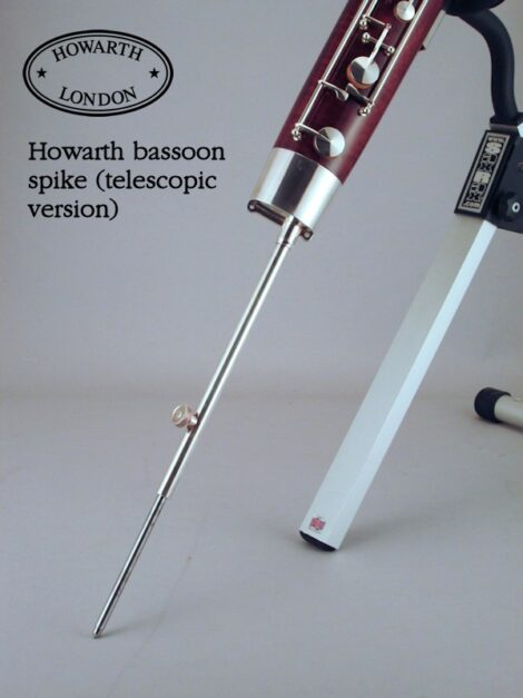 Accessories - Howarth of London