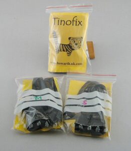 Mini-Bassoon / Tenoroon Harness - Howarth of London