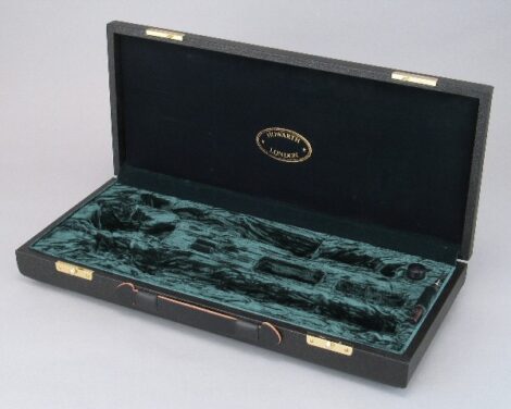 Professional Cor Anglais Case - Howarth of London
