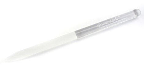 Glass file for oboe reeds - Howarth of London