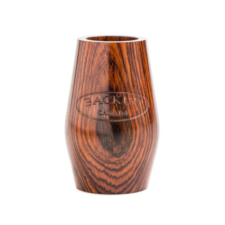 Fatboy Bb/A Clarinet Barrel | Buffet - Leblanc - Yamaha fit | Cocobolo ...