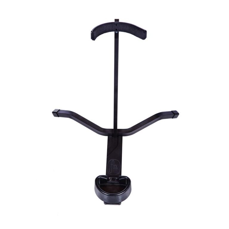 Bassoon Stand NEW DESIGN - Howarth of London