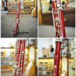 Bassoon Archives - Howarth of London
