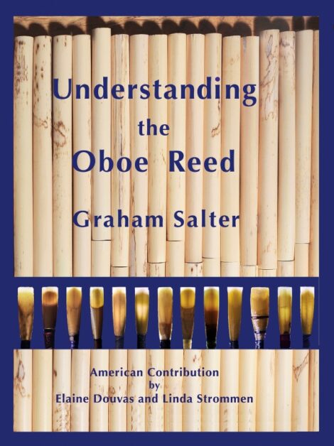 Understanding the Oboe Reed - Howarth of London