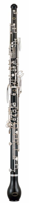 S40C Semi-Automatic System Cor Anglais - Howarth of London
