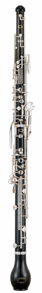 S40C Semi-Automatic System Cor Anglais - Howarth of London