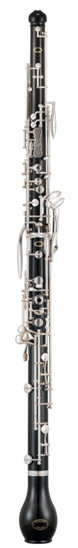 S40C Semi-Automatic System Cor Anglais - Howarth of London