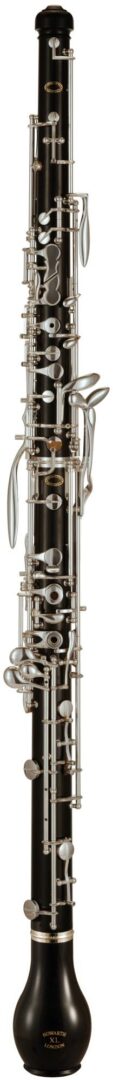 XL Thumbplate (Dual System) Cor Anglais - Howarth of London