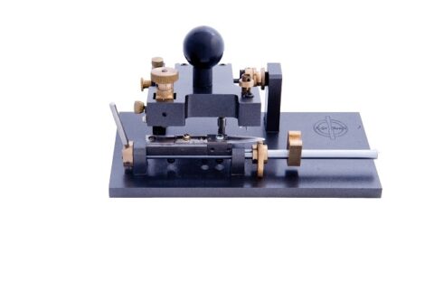 Oboe Profiling Machine - Howarth of London