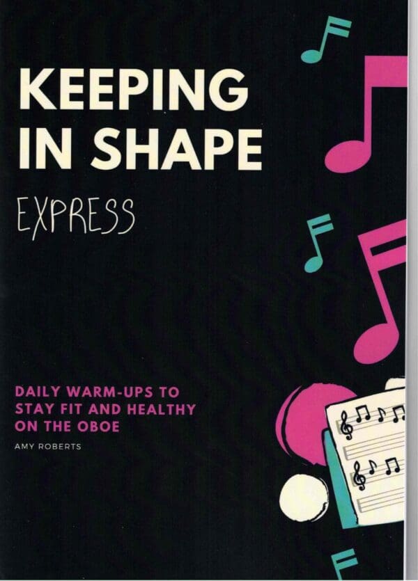 Keeping in Shape - Express - Howarth of London