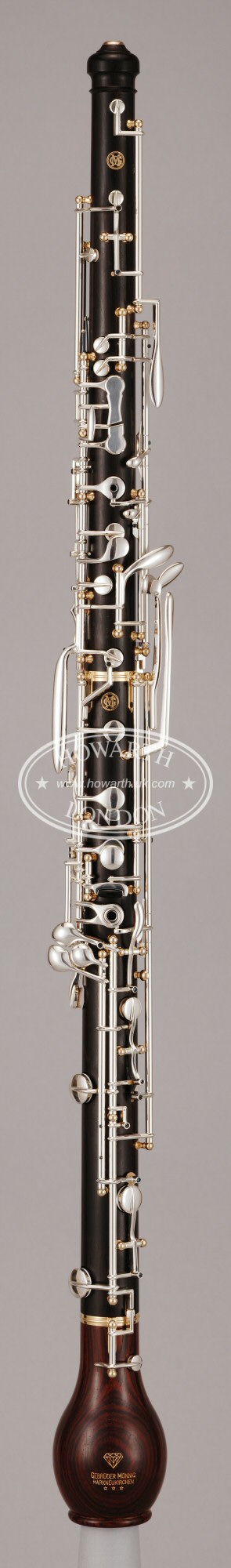 Cor Anglais "Diamant" Soloist Model - Howarth of London