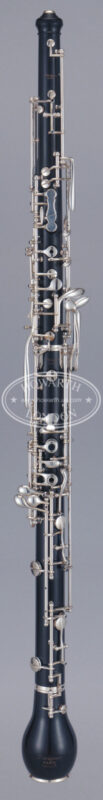 Model 930 Cor Anglais - Howarth of London