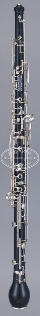 Model 930 Cor Anglais - Howarth of London