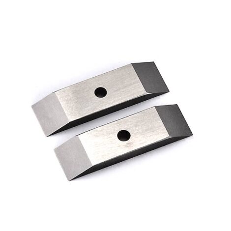 Set of Two New Blades for Reeds 'n Stuff Oboe Shaping Machine - Howarth ...