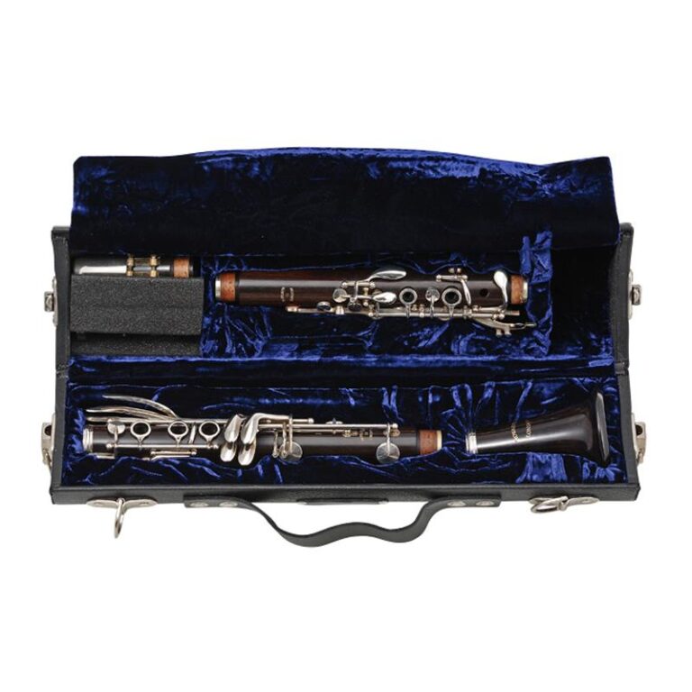 Single Clarinet Case - Howarth of London