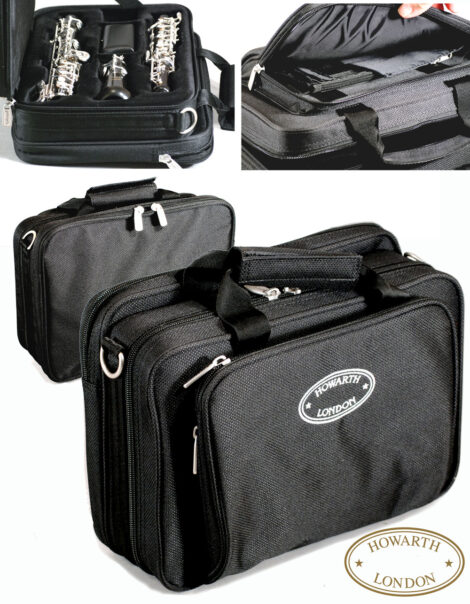 Accessories - Howarth of London