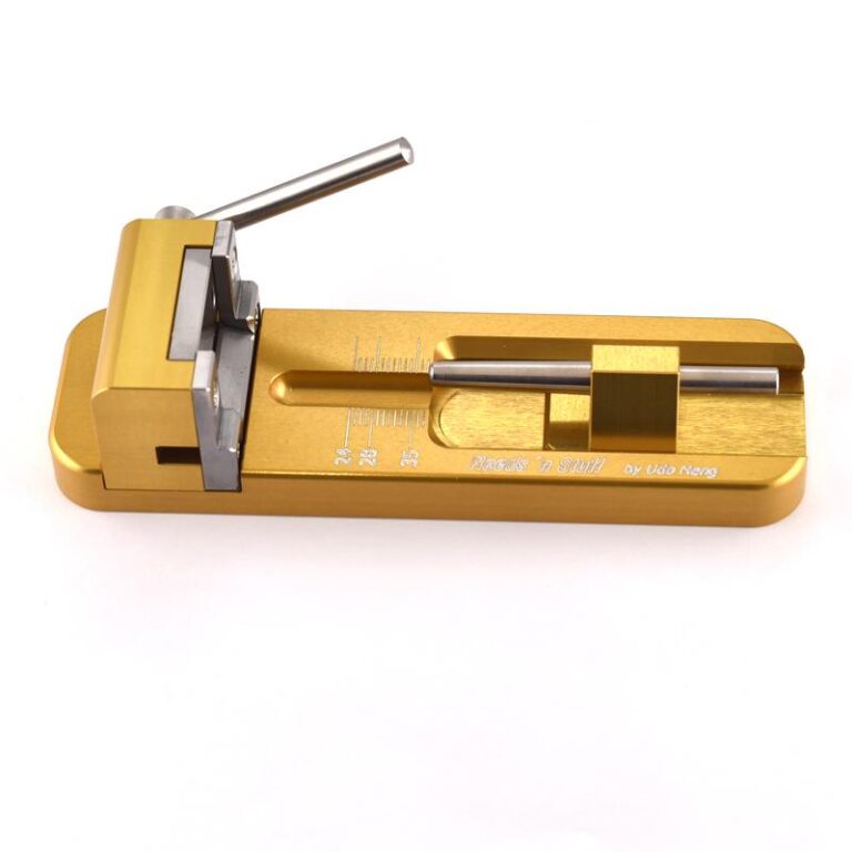 Bassoon Tip Cutter - Howarth of London