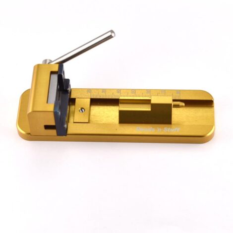 Oboe Tip Cutter - Howarth of London