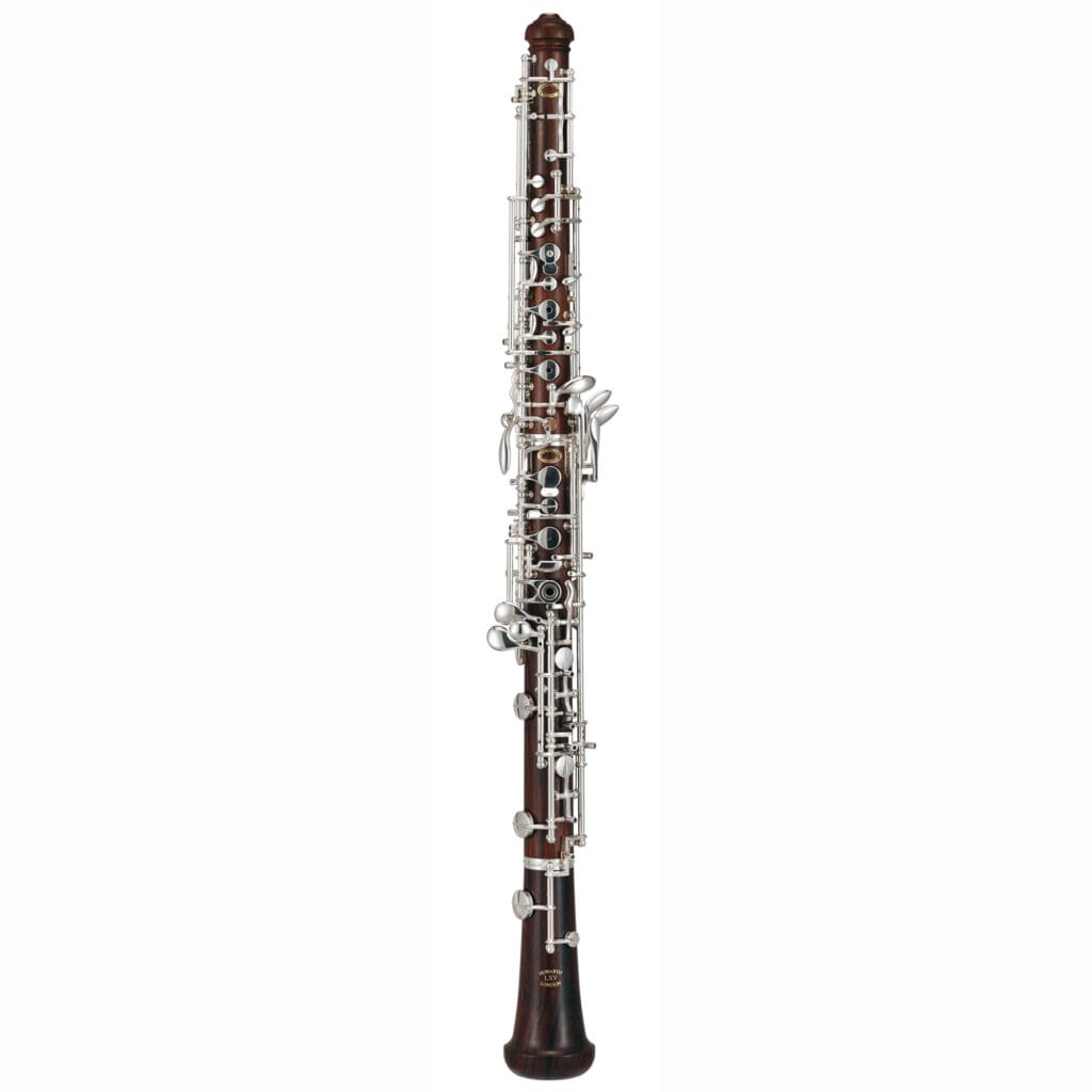 Oboe - Howarth of London