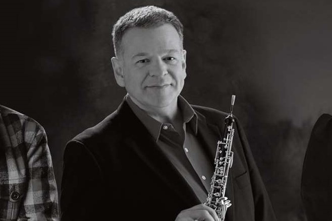 Britten Sinfonia and Pagrav Dance Company with Nicholas Daniel ...