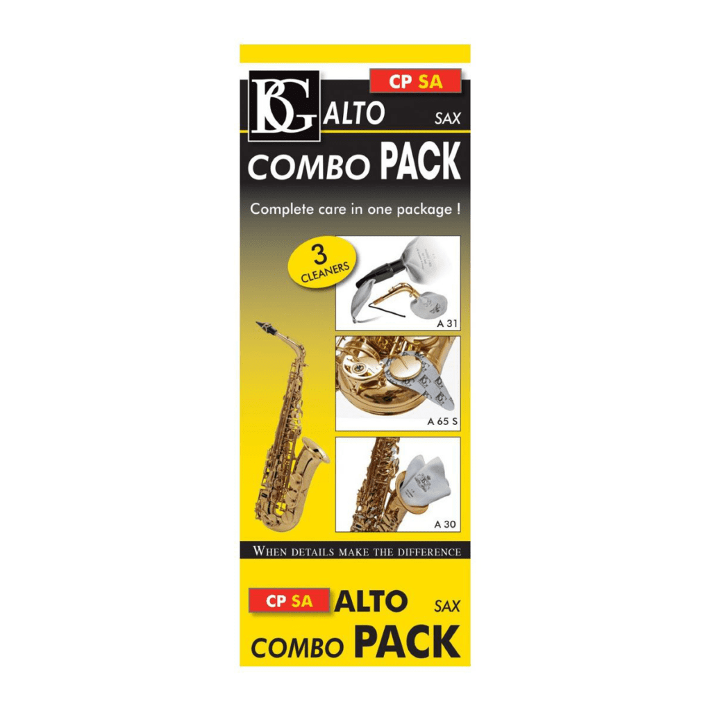 CP Combo Packs - Howarth of London