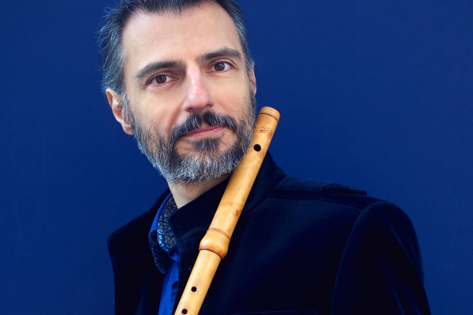 François Lazarevitch - Howarth of London