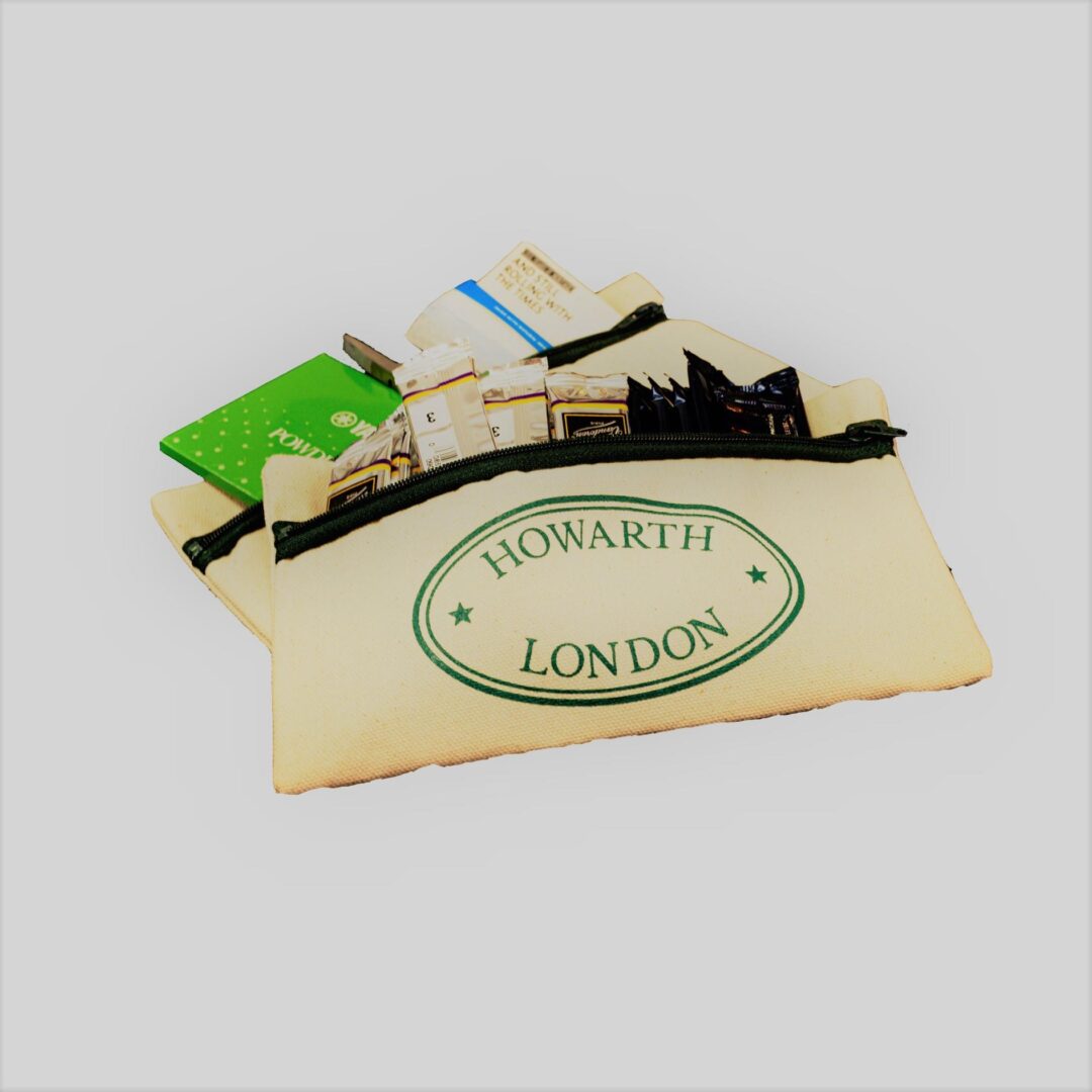 Pencil Case - Howarth of London