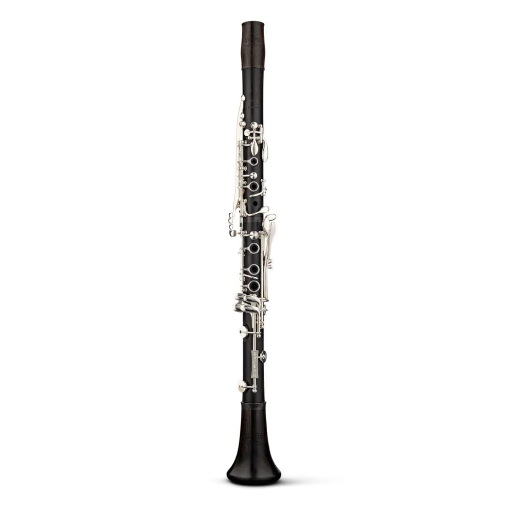 Clarinet - Howarth of London