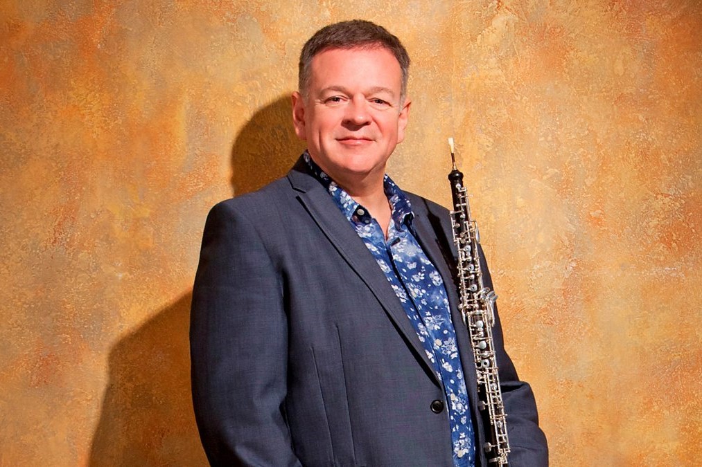 Bologne, C Schumann, David Matthews and more. - Howarth of London