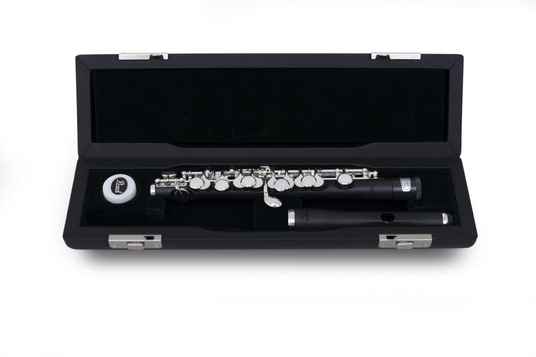 PFP-105E-OM Piccolo - Howarth of London