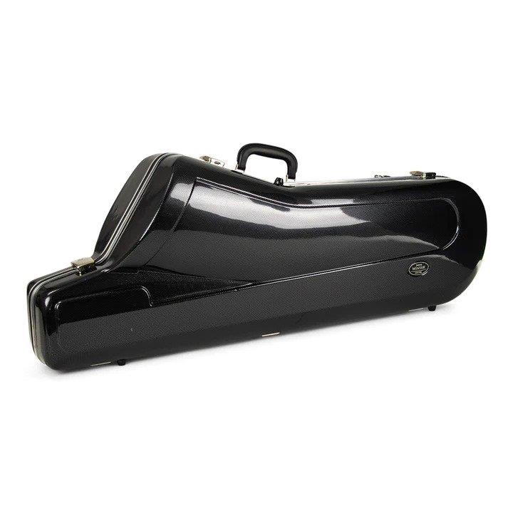 Carbon Baritone Saxophone Case - Howarth of London