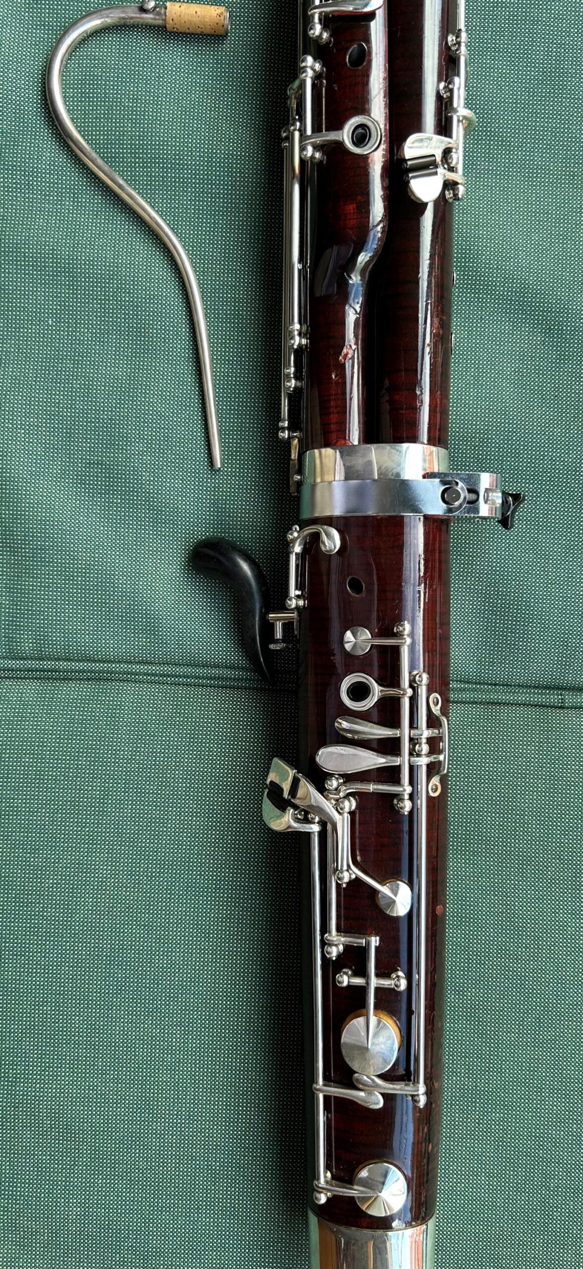 Puchner | Model 23 - Howarth of London