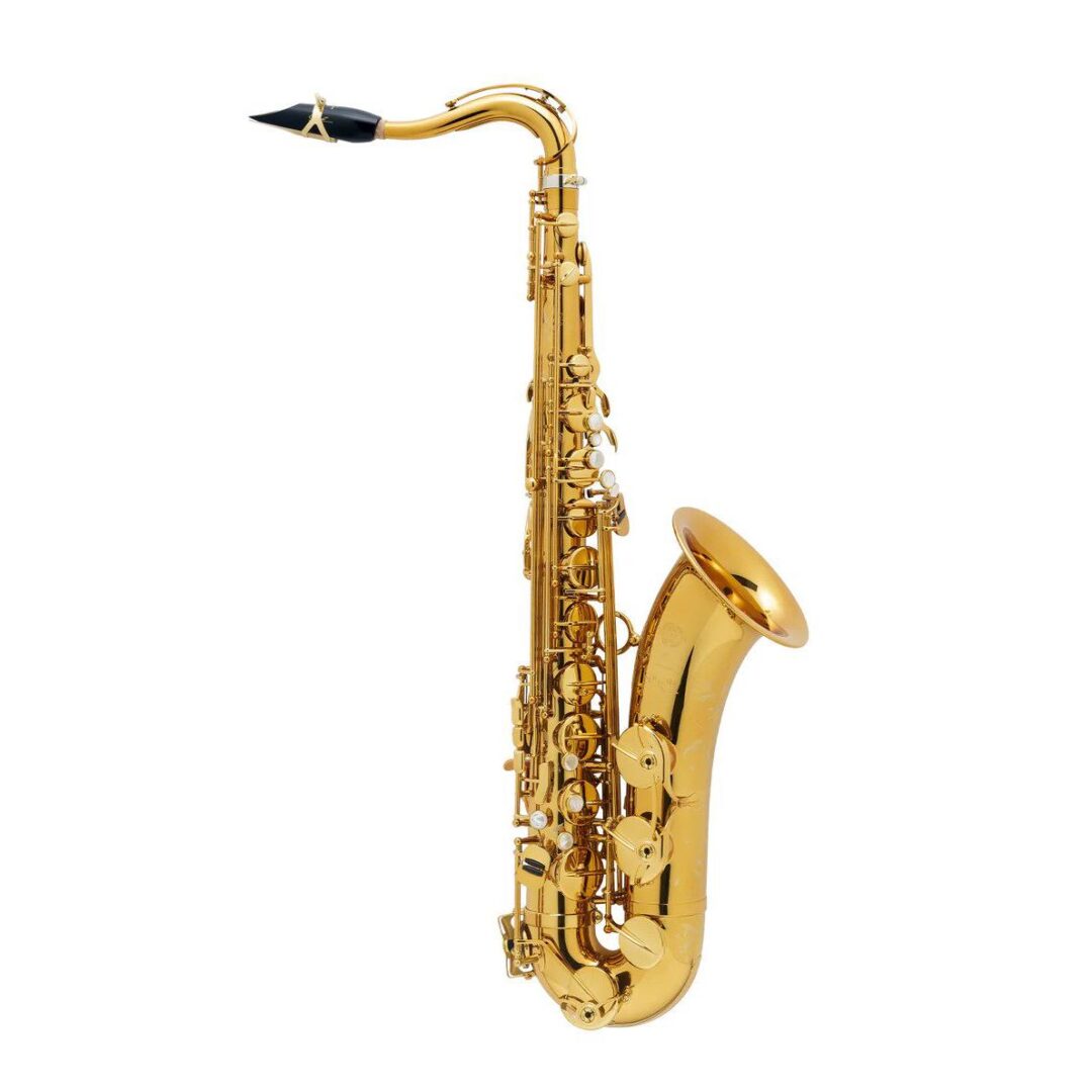 Supreme Tenor Saxophone - Howarth of London