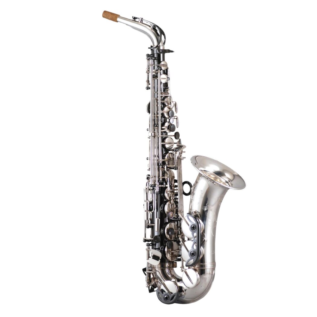 Pre-Owned Saxophones - Howarth of London