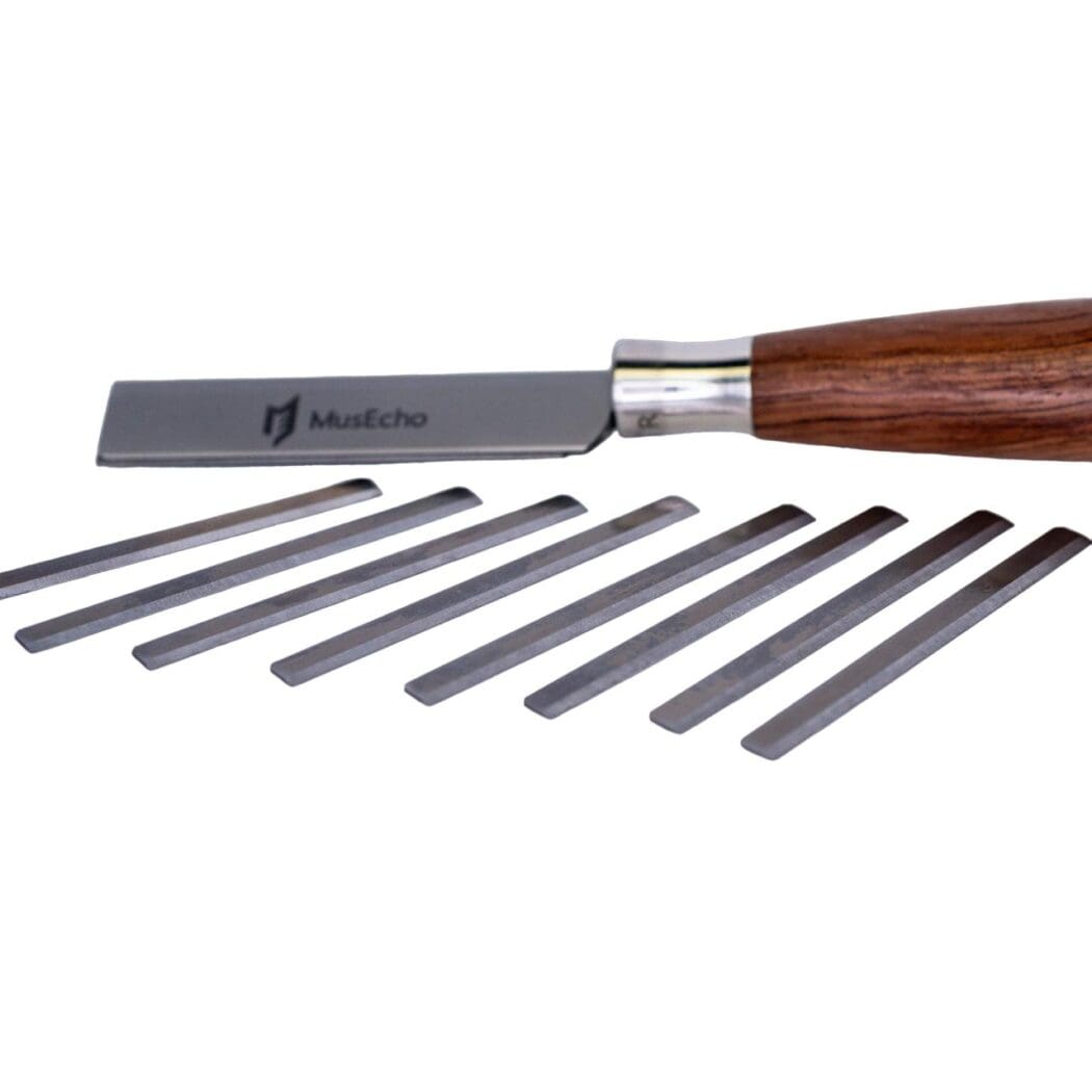 Infinity Knife - Howarth of London