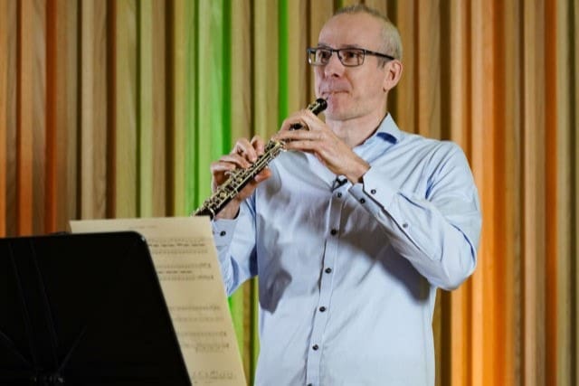 The Hallé in Sheffield and Stéphane Rancourt plays Strauss - Howarth of ...