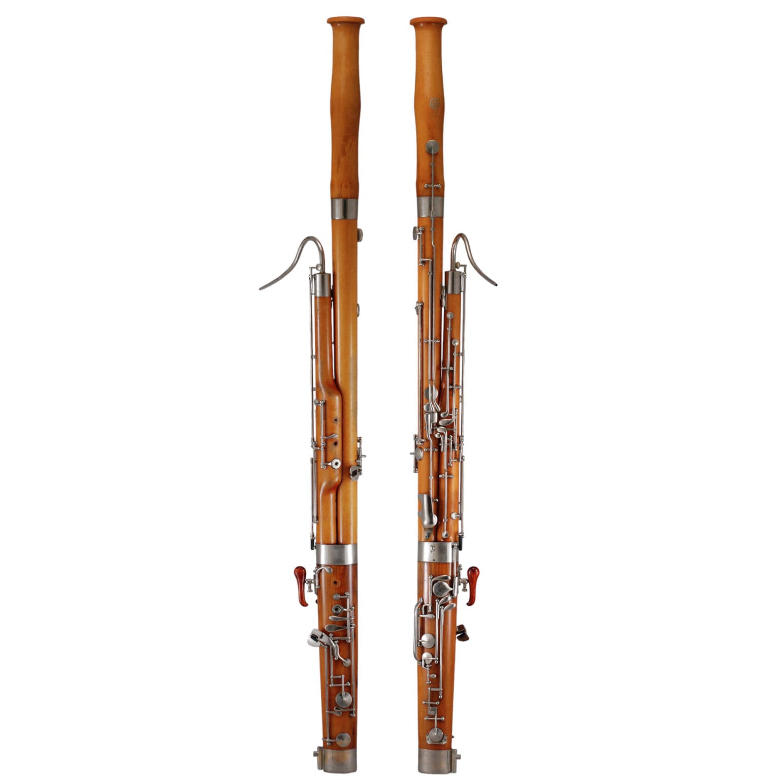Pre-Owned Bassoons - Howarth of London