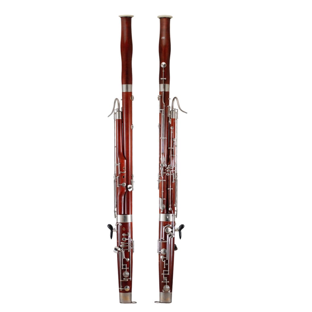 Pre-Owned Bassoons - Howarth of London