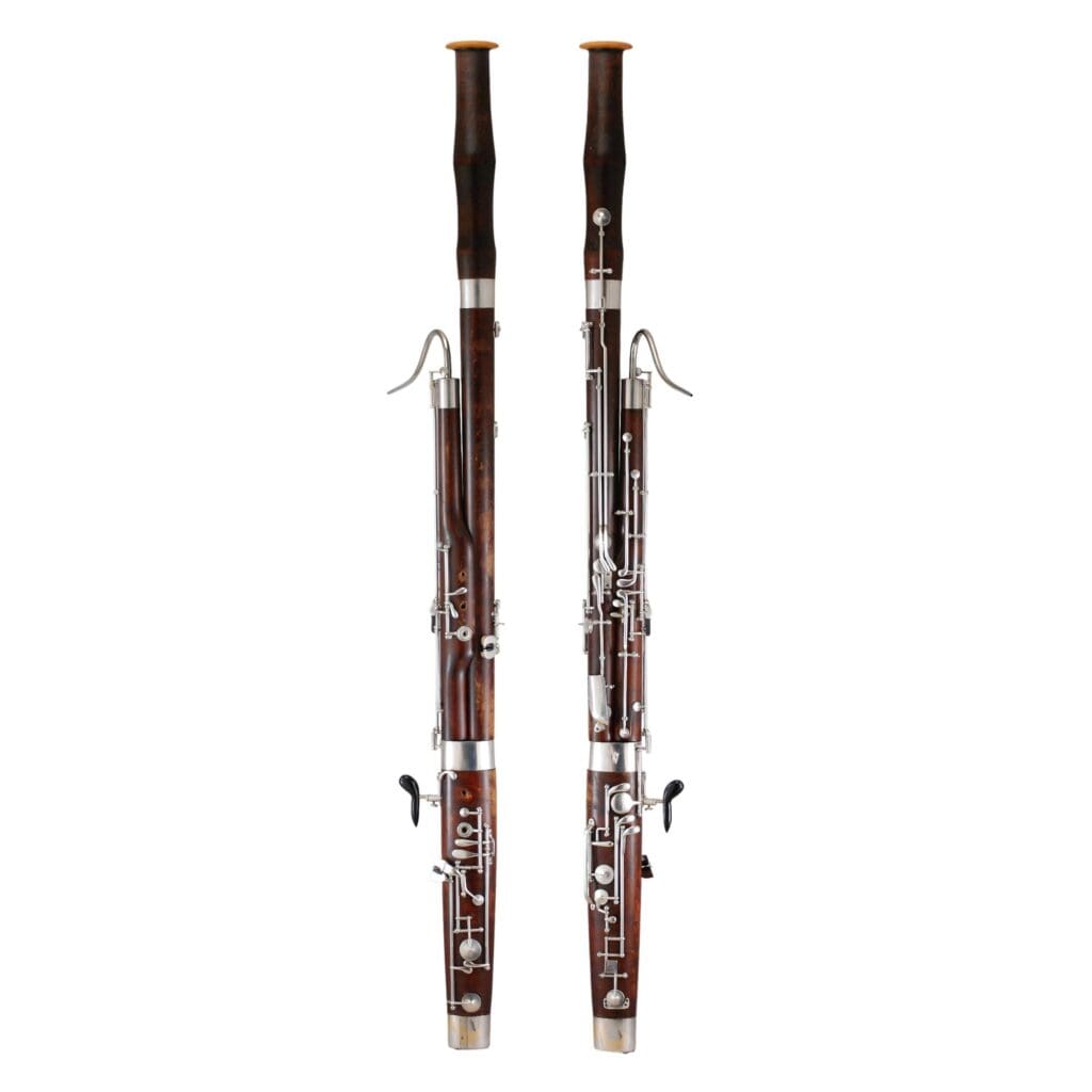 Pre-Owned Bassoons - Howarth of London