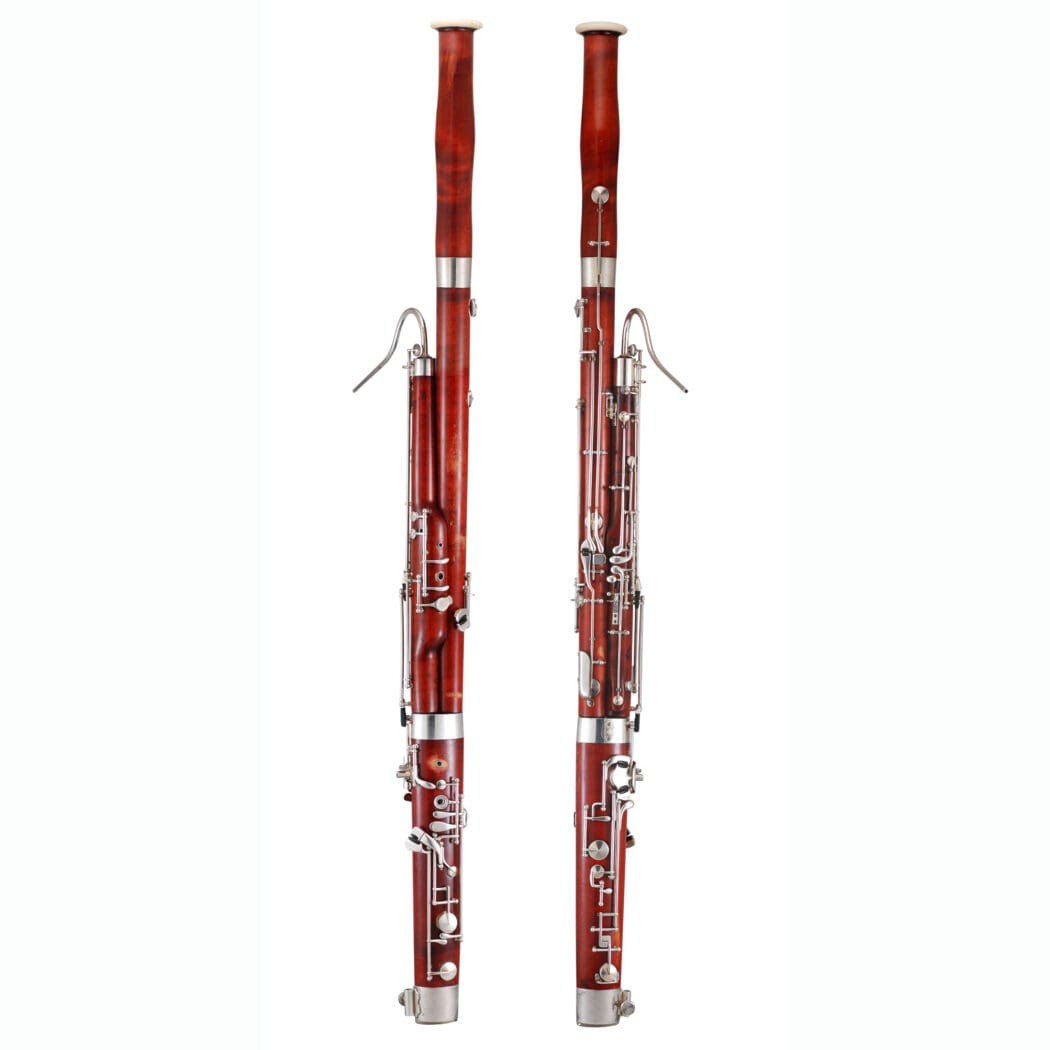 Pre-Owned Bassoons - Howarth of London