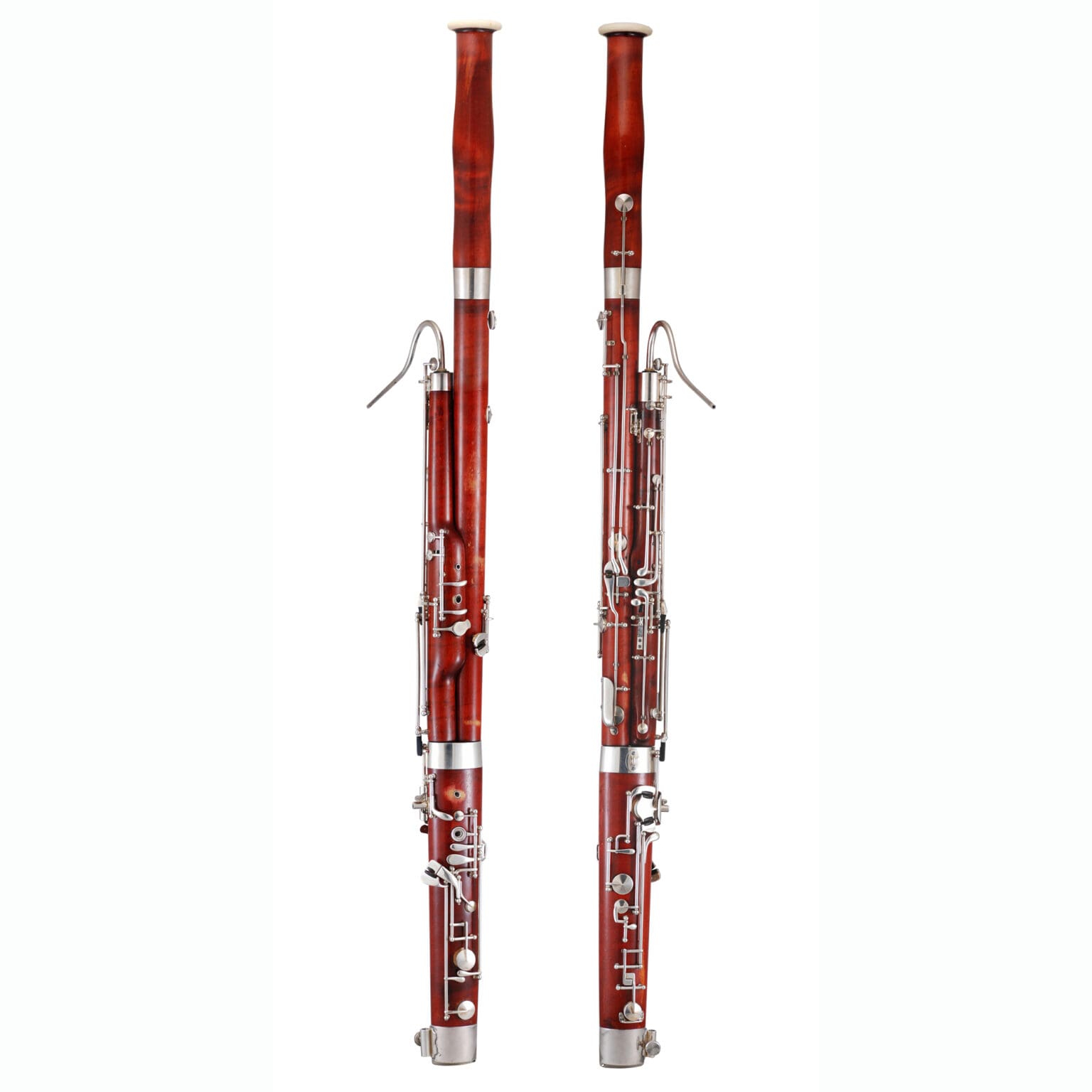 Pre-Owned Bassoons - Howarth of London