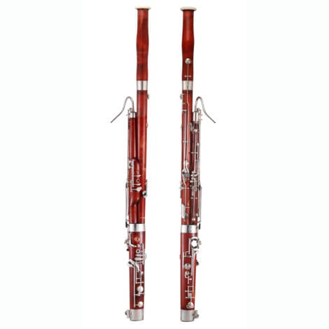 Pre-Owned Bassoons - Howarth of London