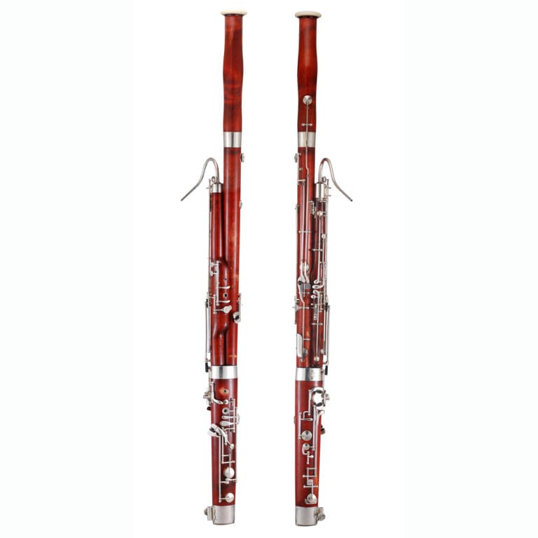 Pre-Owned Bassoons - Howarth of London